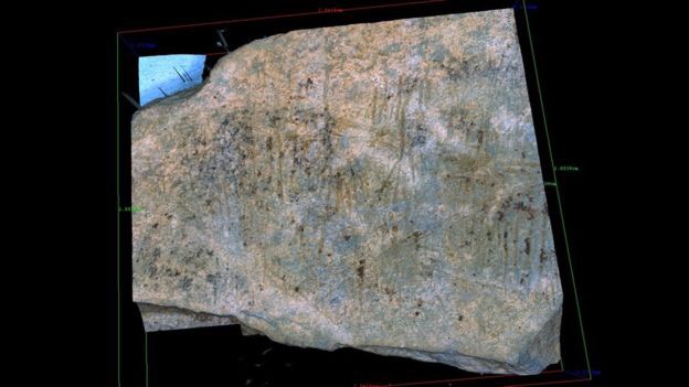 Archaeologists unveil remains of 14,000-year-old Ice Age settlement ...