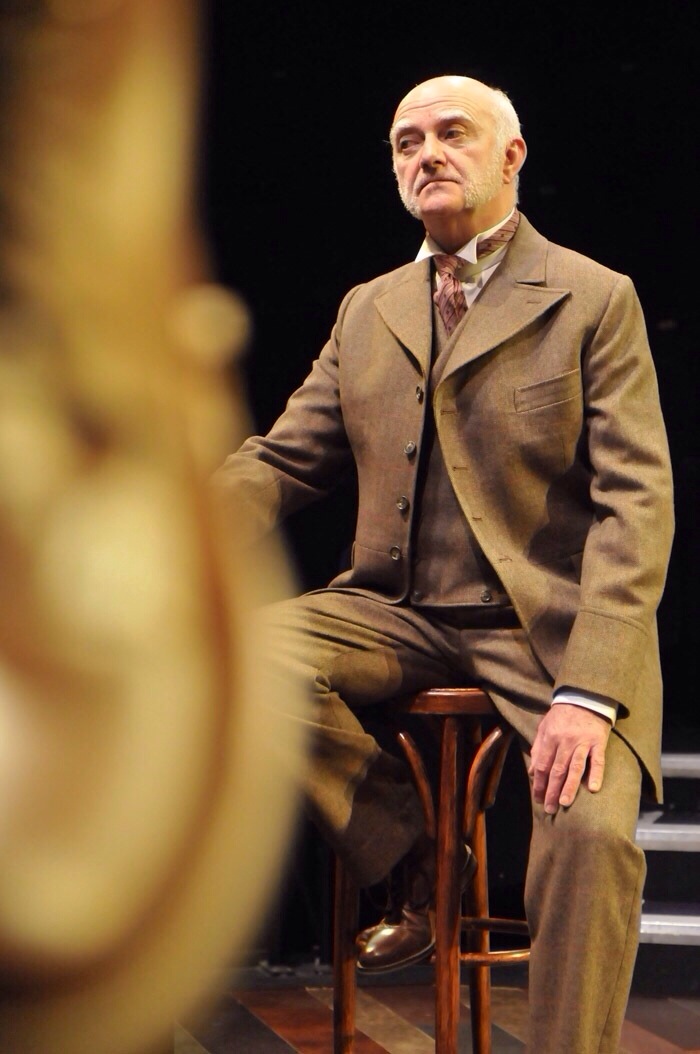 Harold Brighouse-the last of the Manchester school - About Manchester