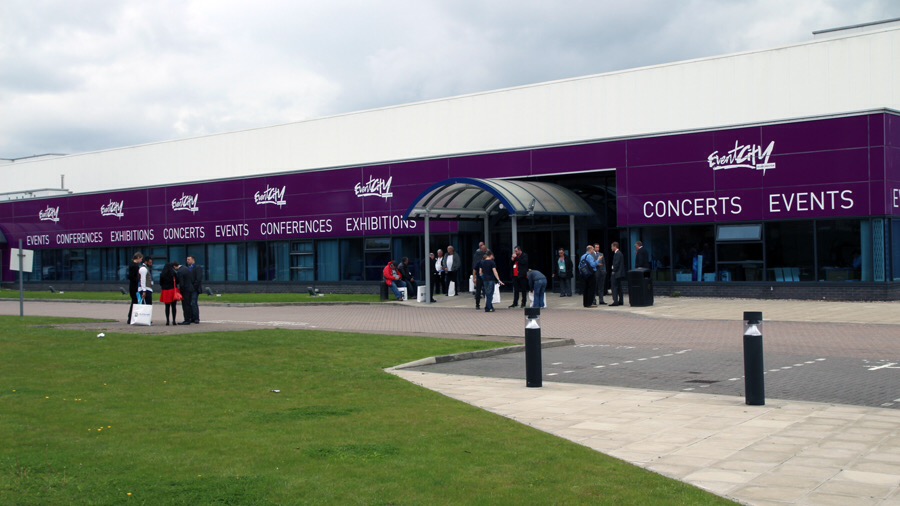 Manchester's largest franchise exhibition returns to Manchester - About ...