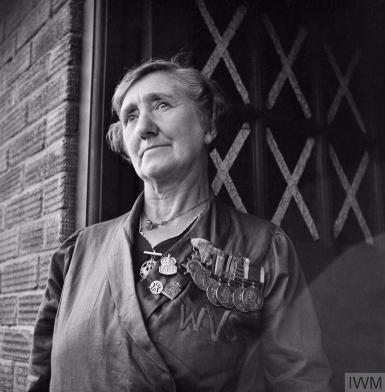 Untold stories of war widows past and present are to be told as part of ...