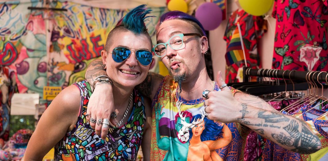 Celebrate Gender Diversity and Trans Joy at The Sparkle Weekend - About ...