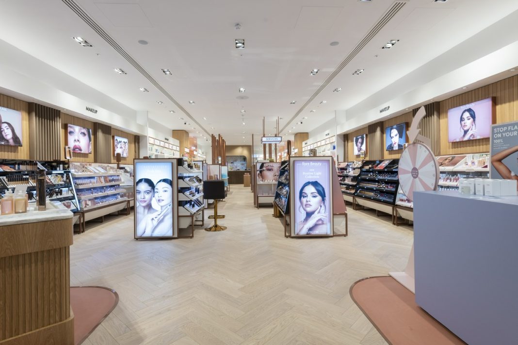 Space NK announces Trafford Centre launch plans - About Manchester