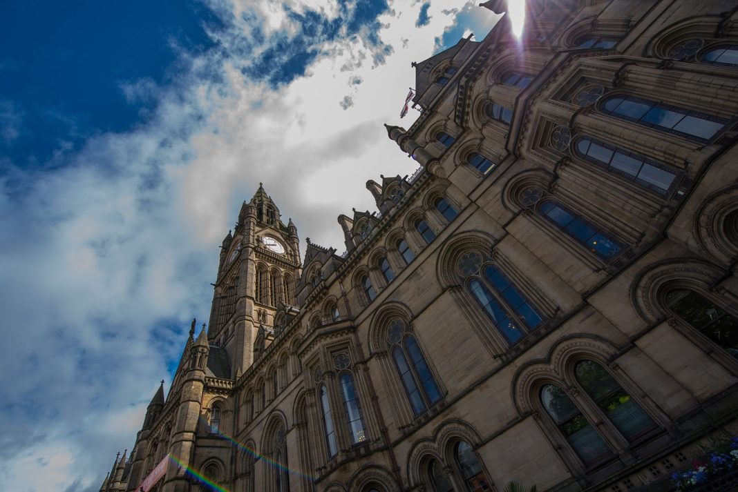 Manchester Council set for budget overspend of £17.4m at end of ...