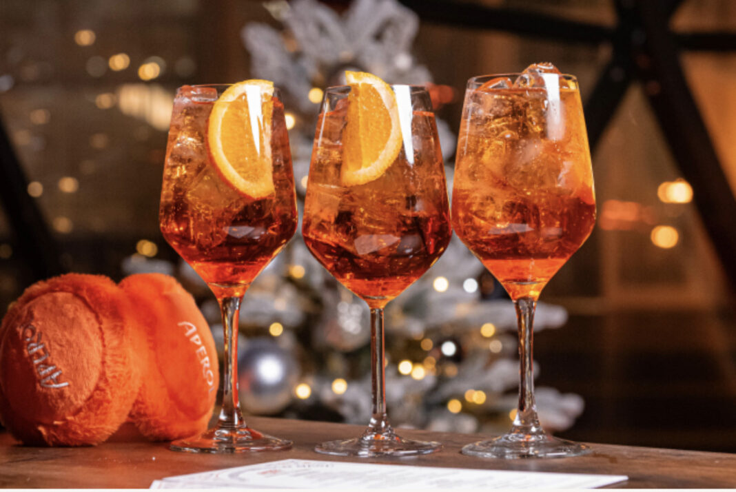 The Dome in Spinningfields launches Festive bottomless brunch with ...