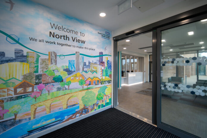 New state of the art adult mental health facility opens in North ...