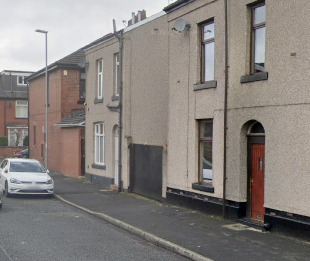 Man arrested after New Year’s Day Rochdale murder - About Manchester