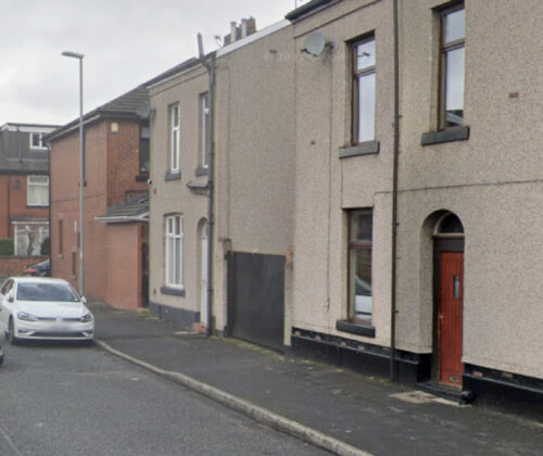 Murder investigation launched after 38 year old stabbed in Rochdale ...
