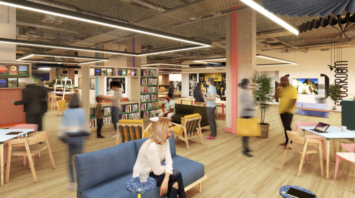 Manchester’s Festival of Libraries to take place in June - About Manchester
