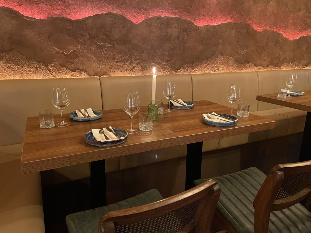 New Mexican Restaurant and Bar OCASA launches in Spinningfields - About ...