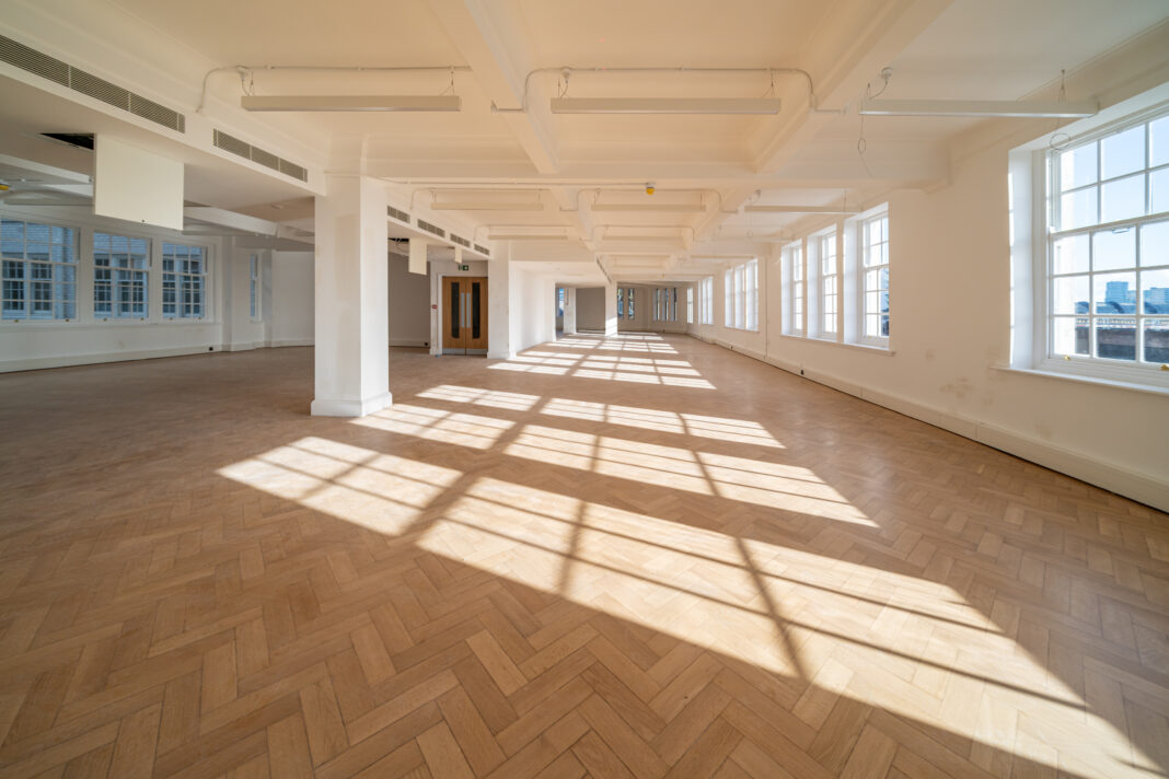 Refurbishment of Manchester's iconic Sunlight House progresses - About ...