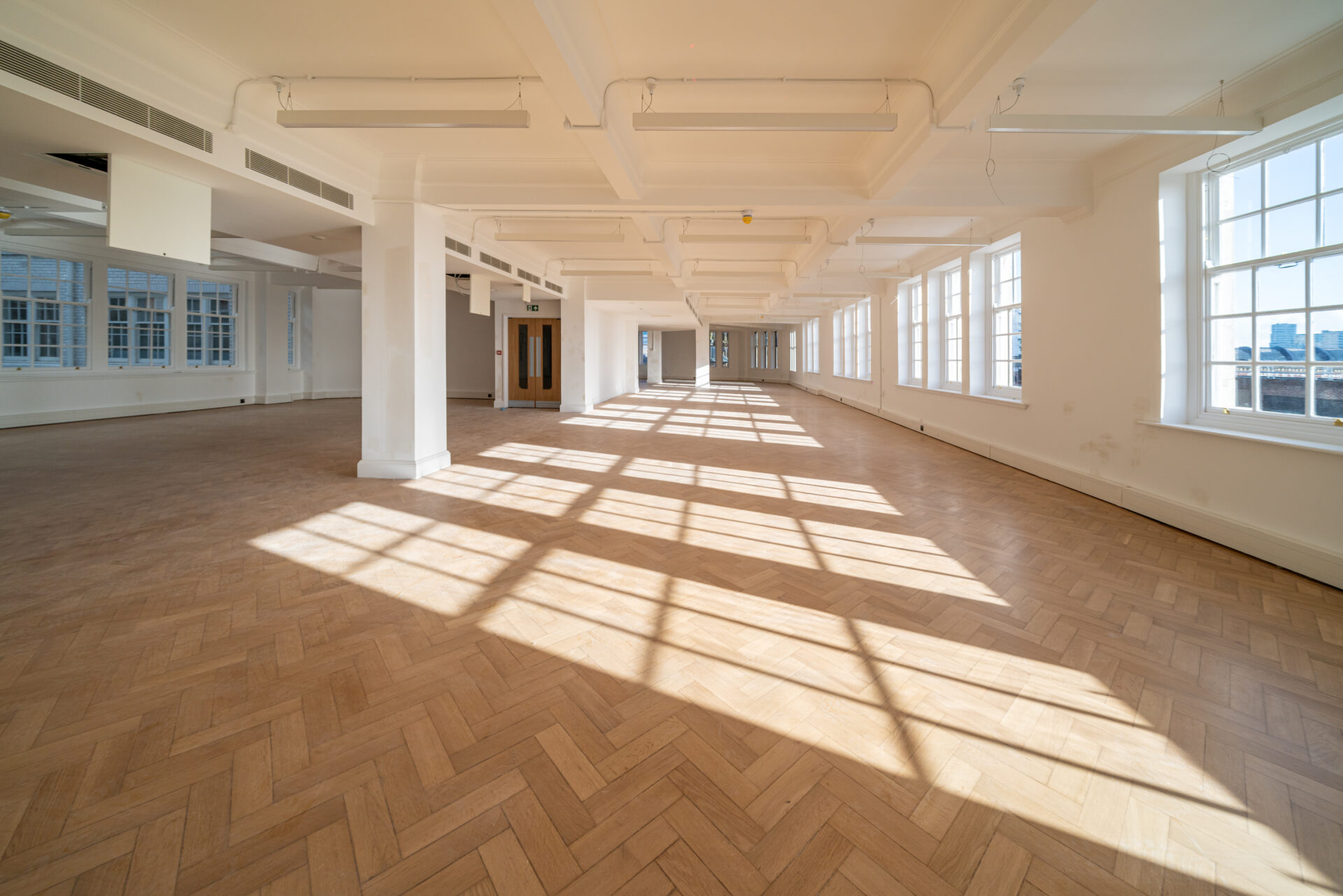 Refurbishment of Manchester's iconic Sunlight House progresses - About ...