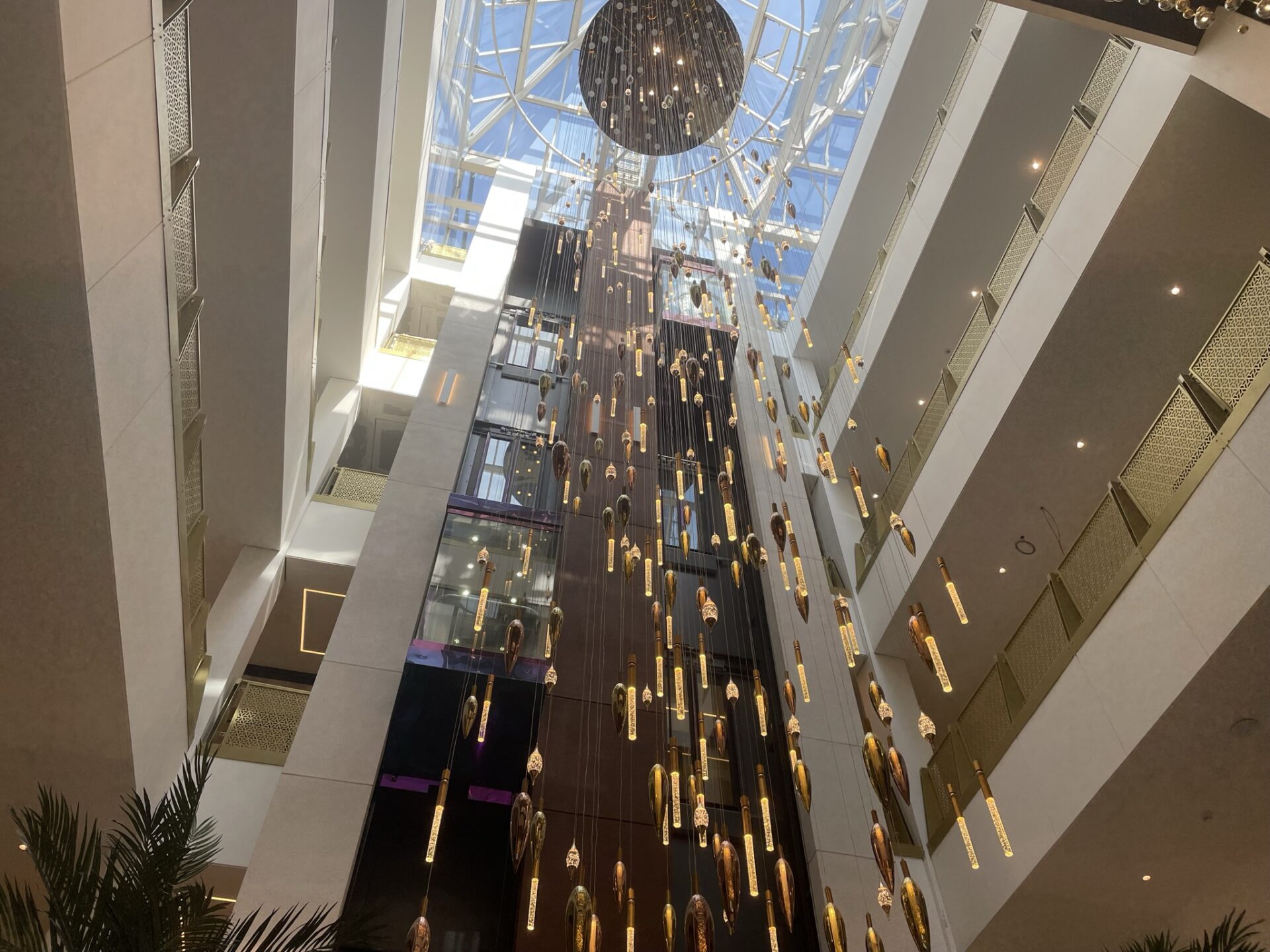 First look inside Stockport Pyramid’s new culinary experience Royal ...