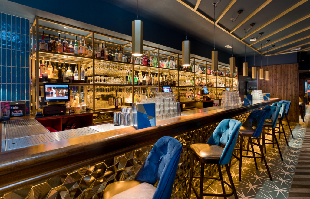 The coolest bar in Manchester? - About Manchester