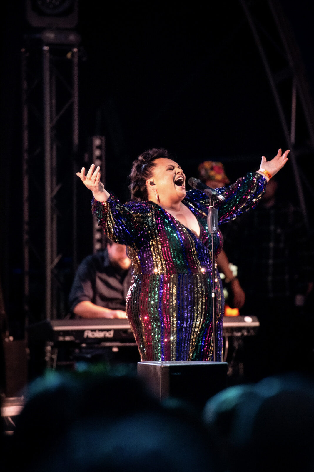 Yorkshire Dales Food & Drink Festival Announces Spectacular Music Line ...
