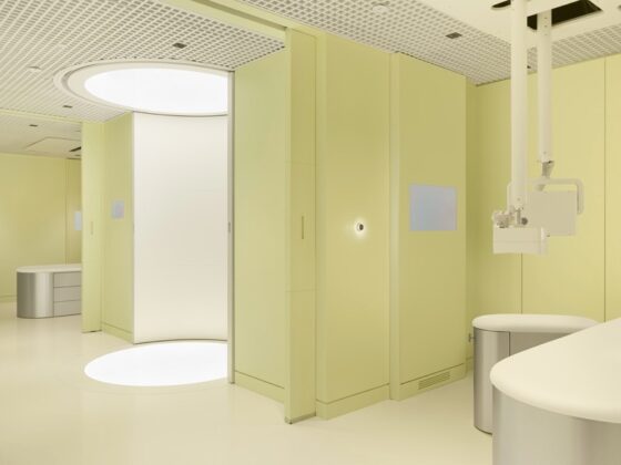 Neko Health Body Scan To Arrive In Manchester - About Manchester