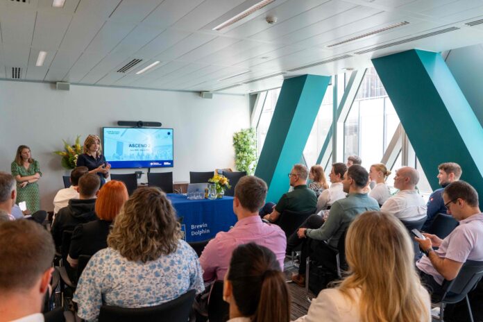 New programme to help Greater Manchester businesses scale up launches ...
