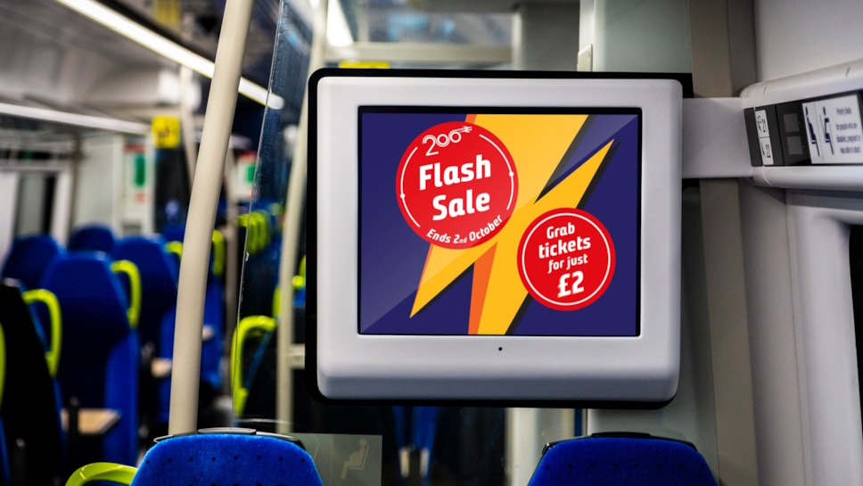 Northern's Flash Sale is back! 3 MILLION tickets up for grabs for ...