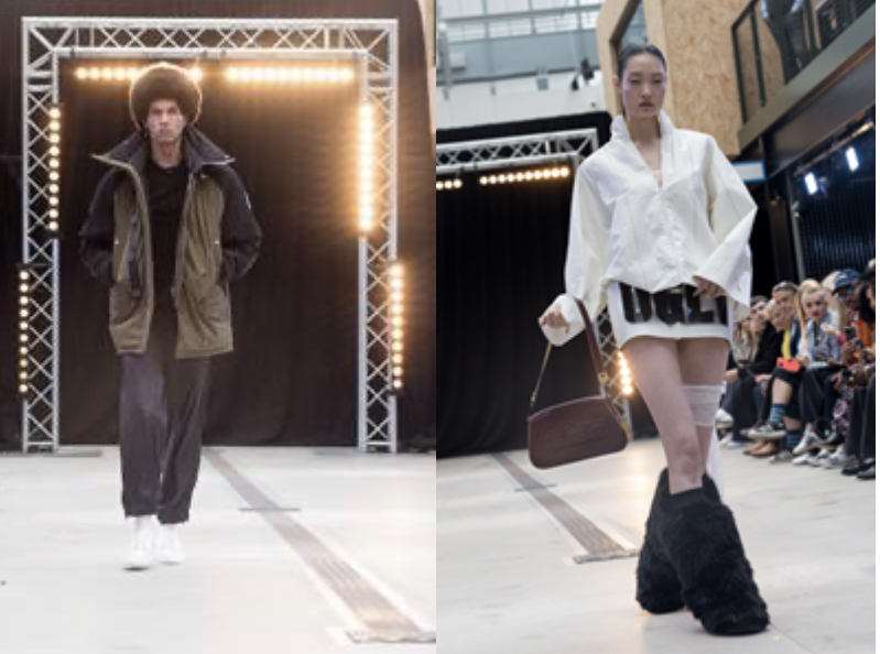 Manchester Fashion Week Day 2 Roundup - About Manchester