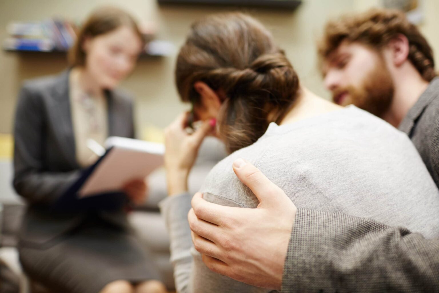 Greater Manchester launches new digital support portal to support ...