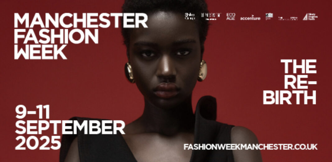 Manchester Fashion Week returns this week after a decade away - About ...
