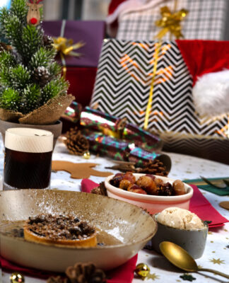 Motley Manchester at Deansgate is offering a stylish festive escape ...