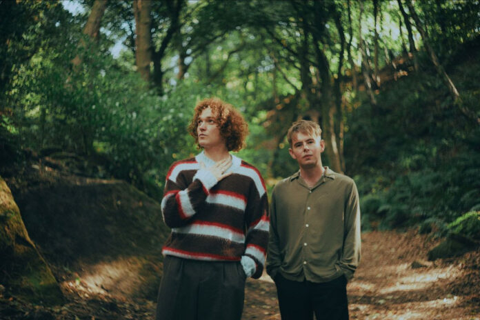 Manchester Academy date for Yorkshire alt-pop duo Seafret - About ...