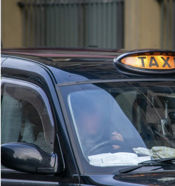 Government set to clamp down on out of area working taxis - About ...