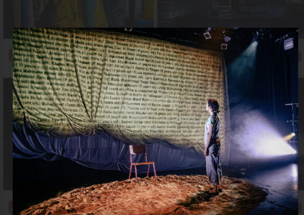 HOME Spring/Summer 2026 theatre season announced - About Manchester