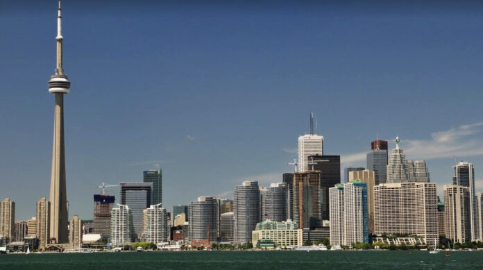 Air Canada expands Manchester route to Toronto - About Manchester