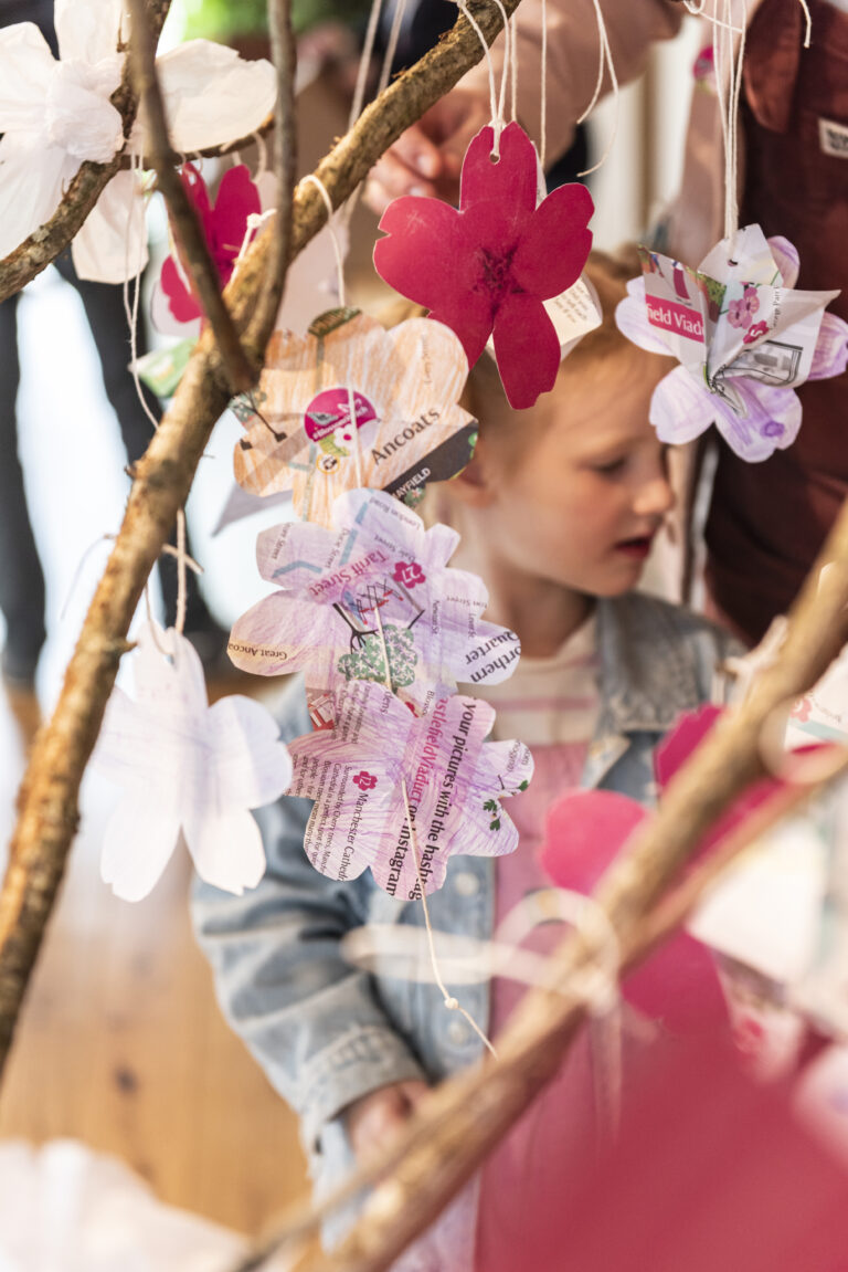 Bloomtown festival returns to Greater Manchester - About Manchester