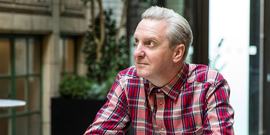 Poet Tony Walsh to celebrate Rochdale's cultural year - About Manchester