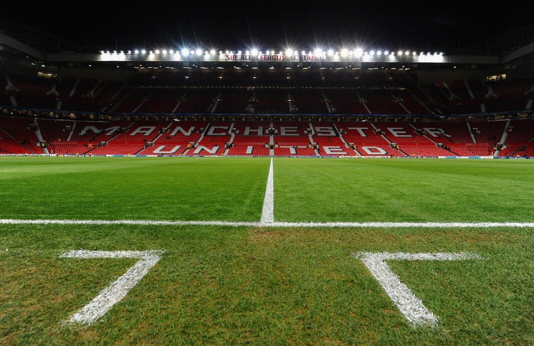 Man United vs Man City: How Manchester Is Split on Derby Day - About ...