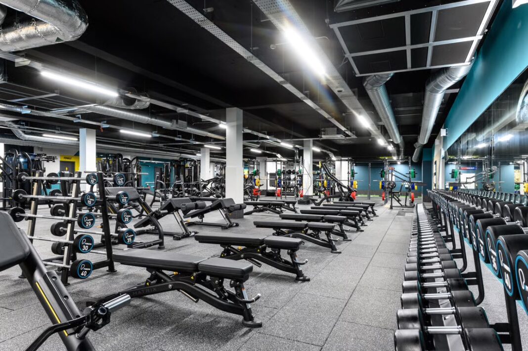 PureGym to open brand-new 24/7 gym in Salford Quays - About Manchester