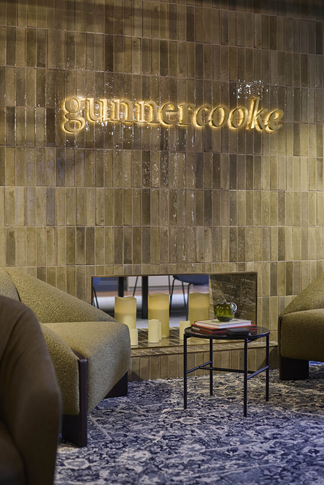 gunnercooke moves into new state of the art premises in Manchester ...