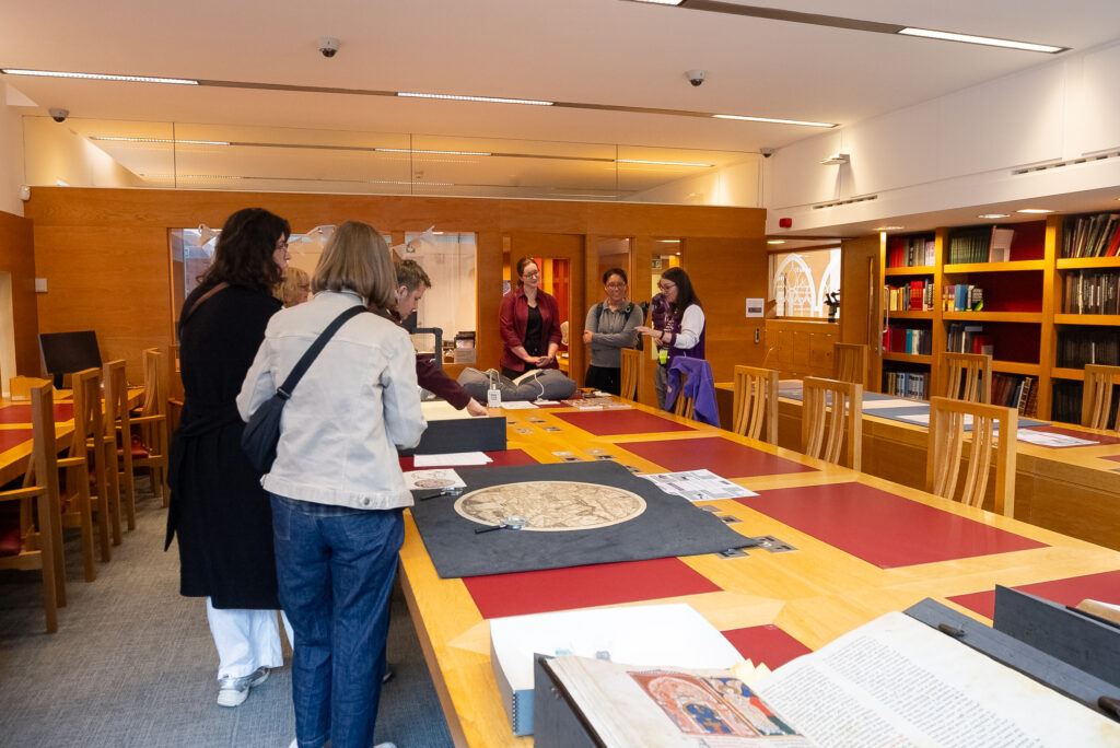 Manchester’s Festival of Libraries returns with a packed programme for ...