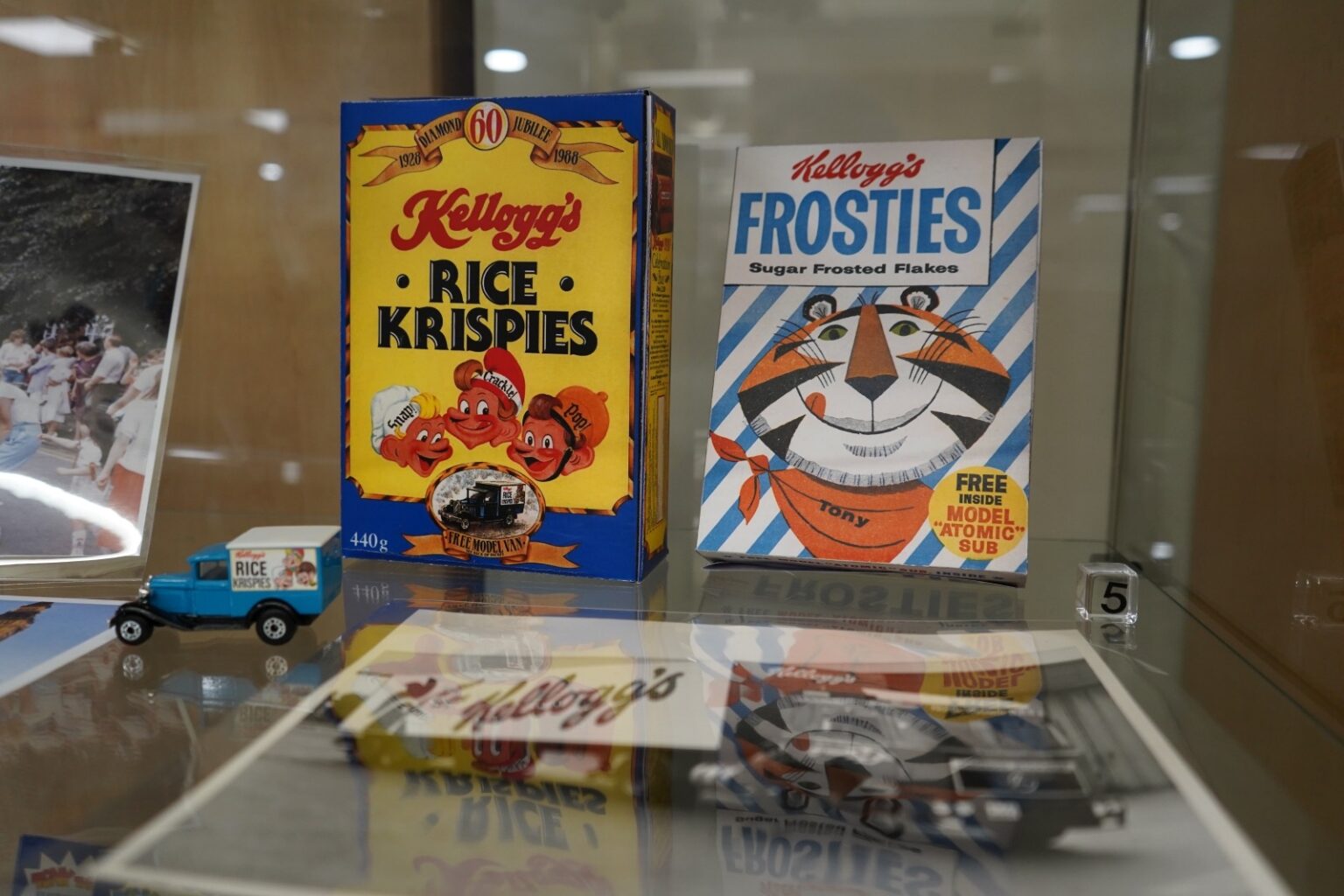 New exhibition celebrates Kellogg’s Trafford Park legacy as cornerstone ...