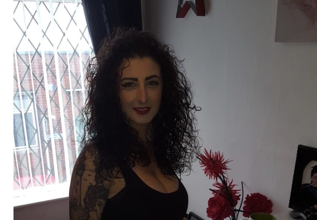 Man charged with Rochdale murder of Keeley Aspinall - About Manchester