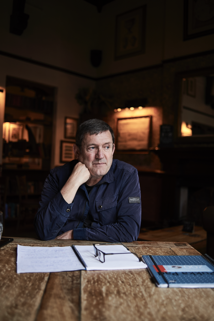 New album and Co-op Live date for Paul Heaton - About Manchester