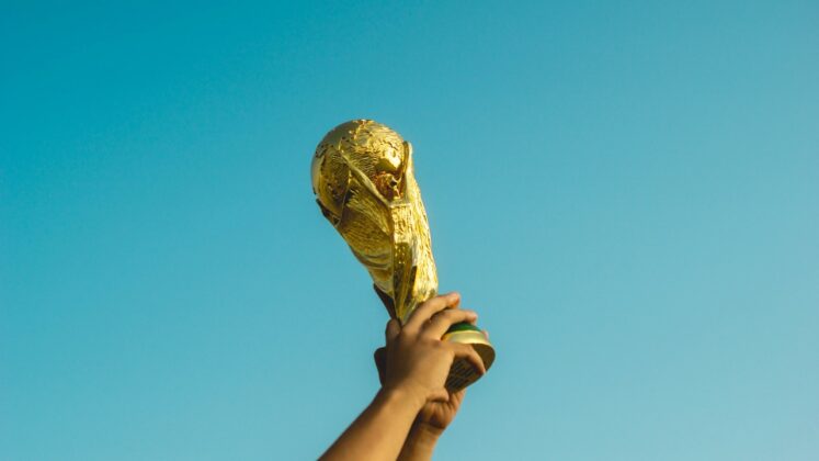 Every World Cup co-hosted by more than one nation - About Manchester