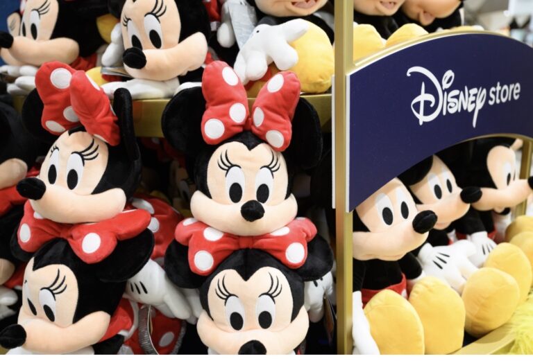 New Disney store to open at Trafford Centre - About Manchester