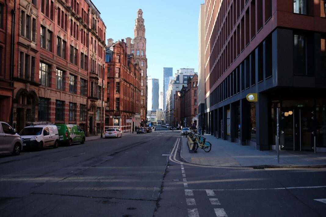 How Consumer Habits Are Reshaping Lifestyle Retail Across Manchester ...